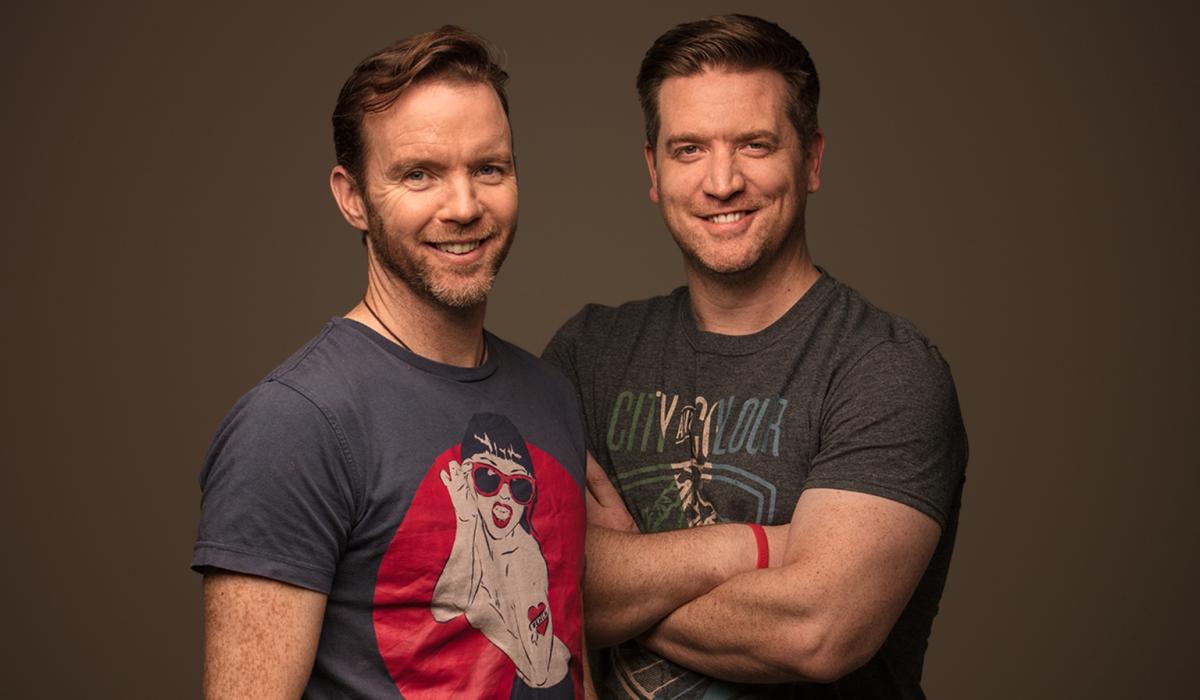An end of an era as one half of The Dermot & Dave Show parts ways ...