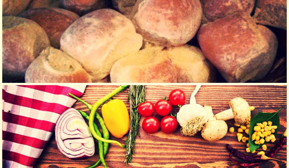 5 Waterford blaa recipes that will knock your socks off! - Waterford Live