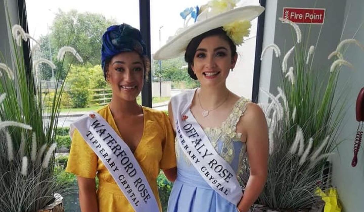 Waterford Rose to appear on Monday night's TV portion of the Rose of ...