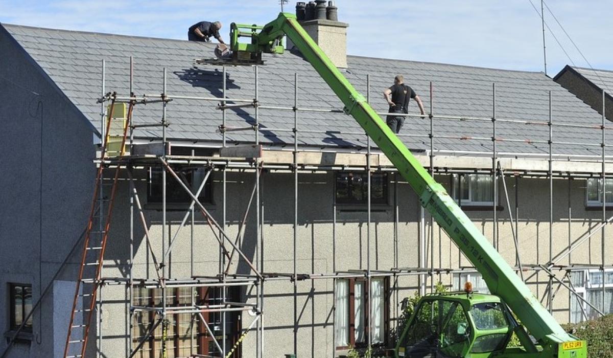 Planning proposal lodged for construction of large residential ...