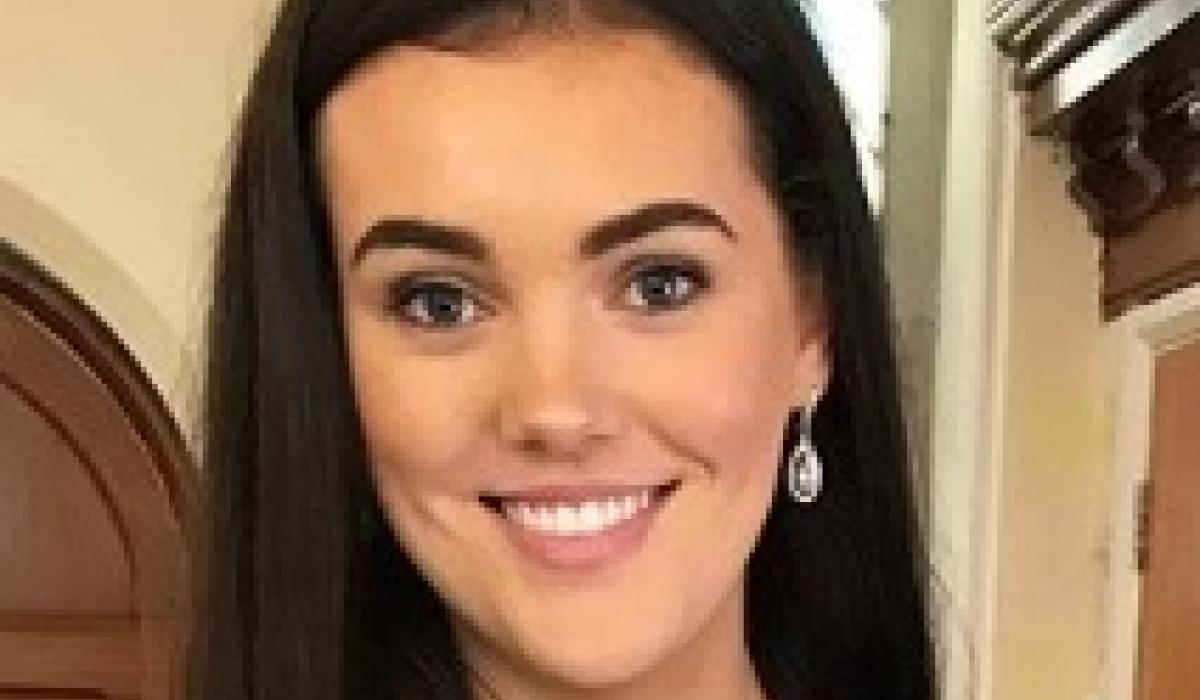 Clonmel’s Robyn Barlow wants to win Miss Ireland 2018 and start a ...