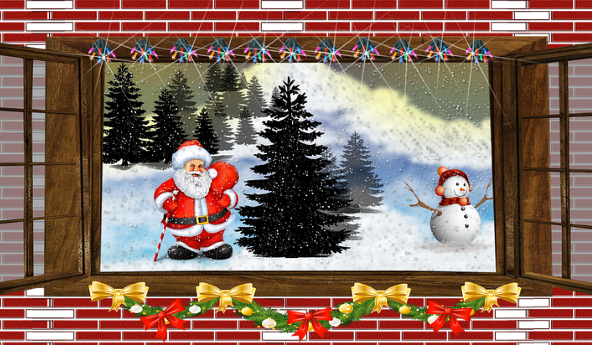 Unbelievable Christmas line-up for the whole family to enjoy on Virgin ...