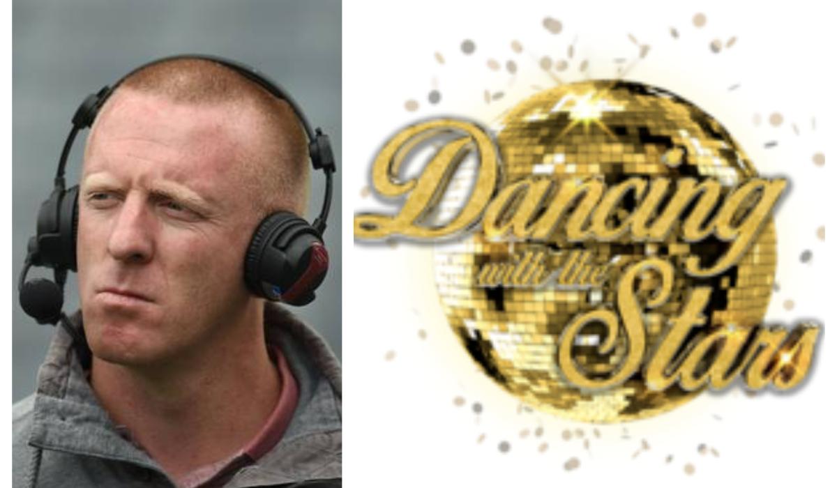 John Mullane confirmed for next series of Dancing With The Stars ...