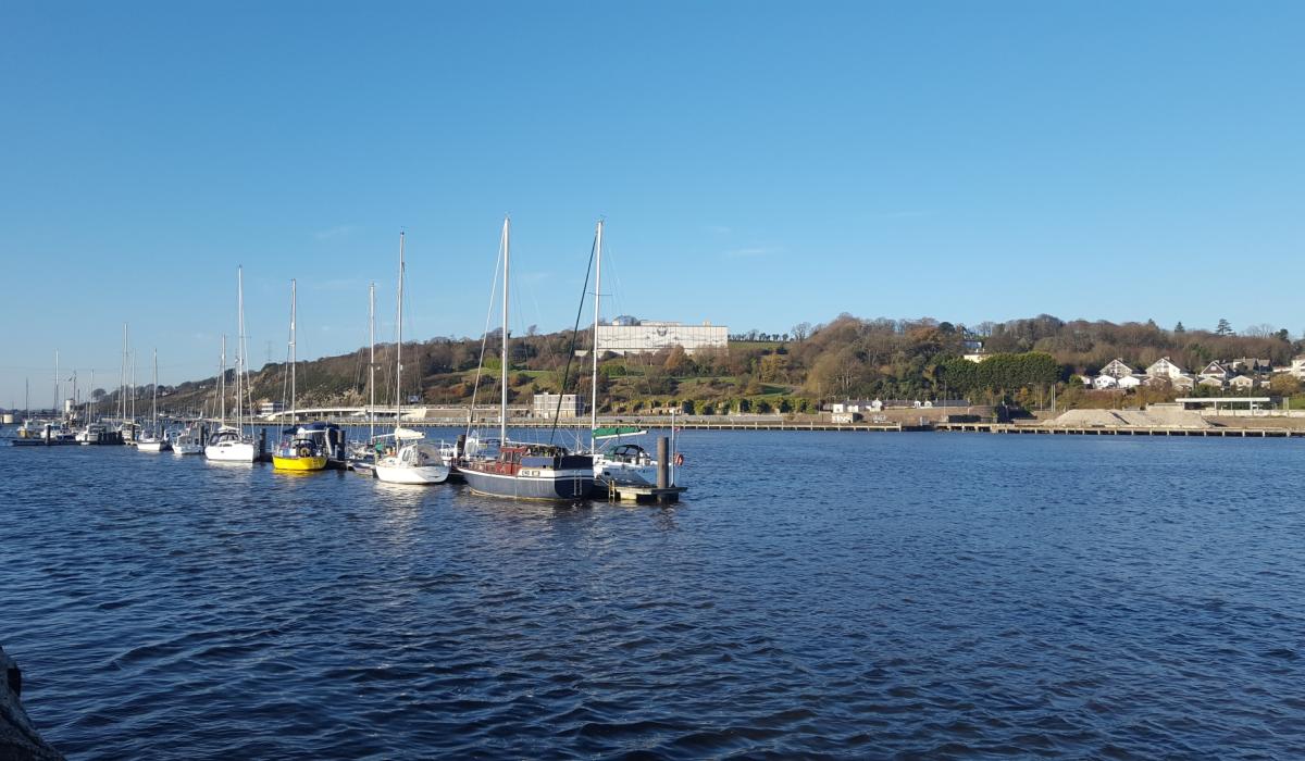 WATERFORD TRAFFIC: Rice bridge lift scheduled for Wednesday - Waterford ...