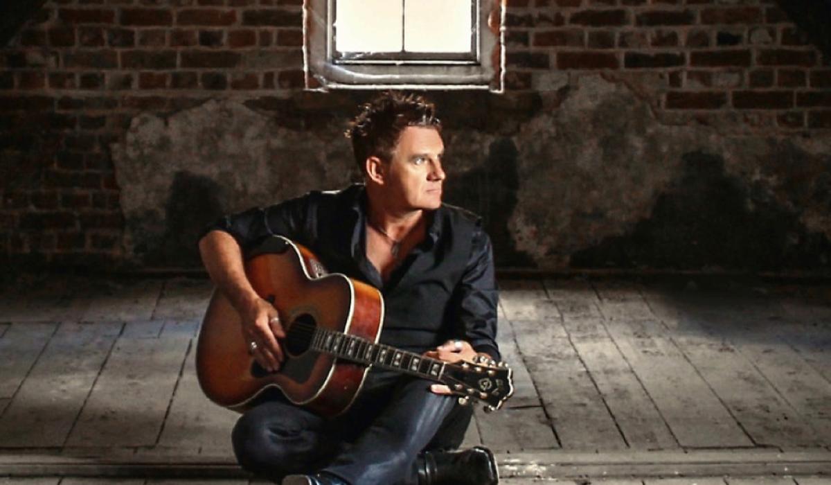 Fans in for a treat as Don Mescall performs with choir at Waterford ...