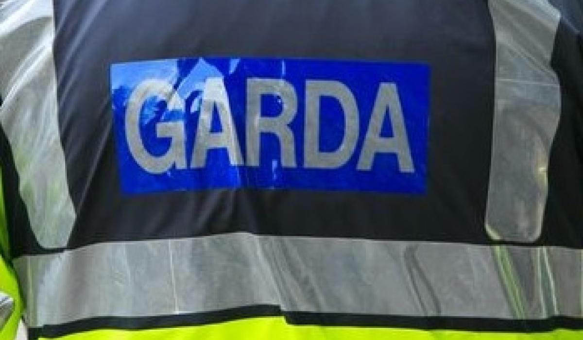 Gardaí investigating van robbery in Waterford city - Waterford Live