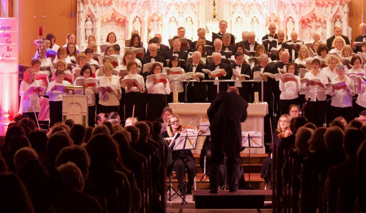 Wonderful line-up announced for Waterford Christmas concert - Waterford ...