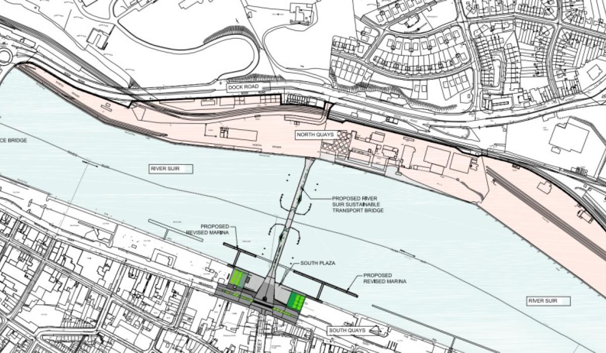Waterford receives €15m funding for huge city development - Waterford Live