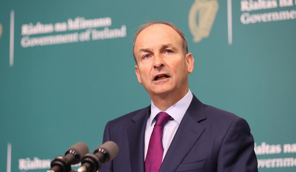 EXPLAINER: What is a Covid-19 'social support bubble' and who can have ...