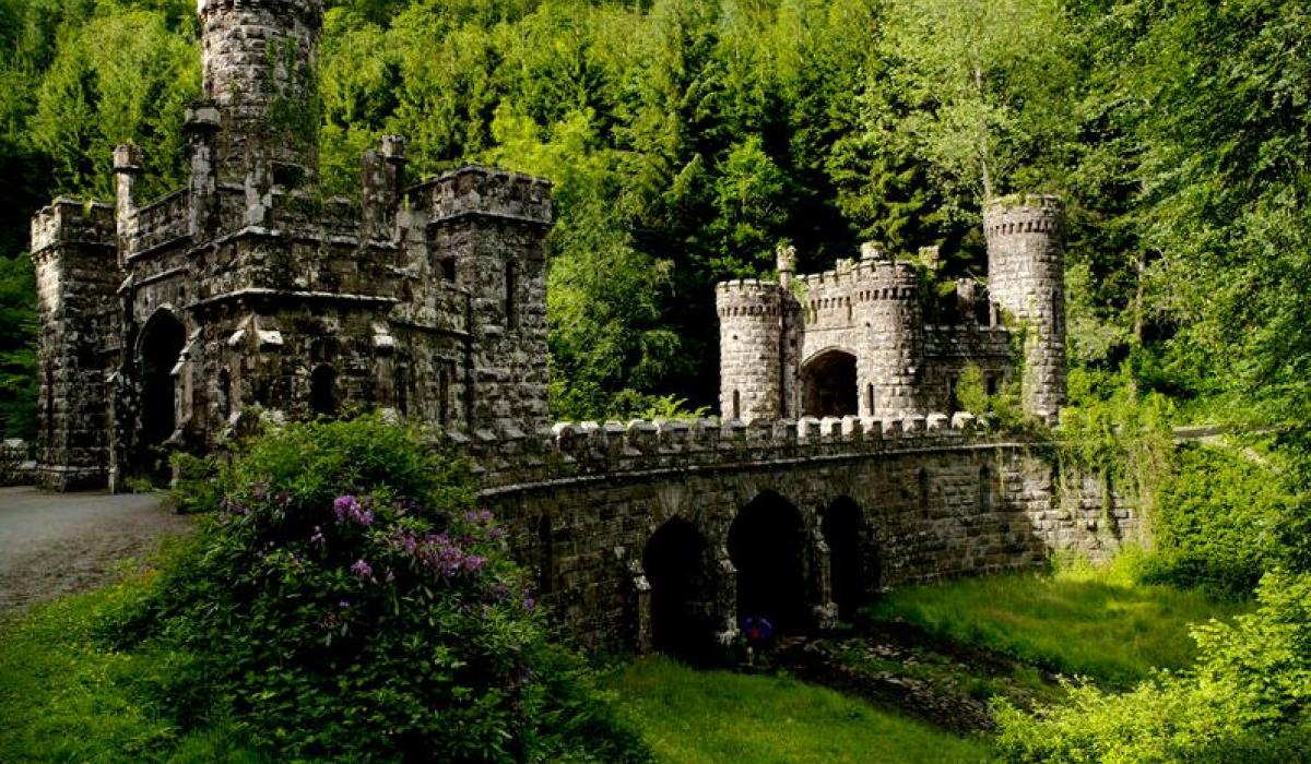 Waterford projects receive significant funding under Outdoor Recreation ...