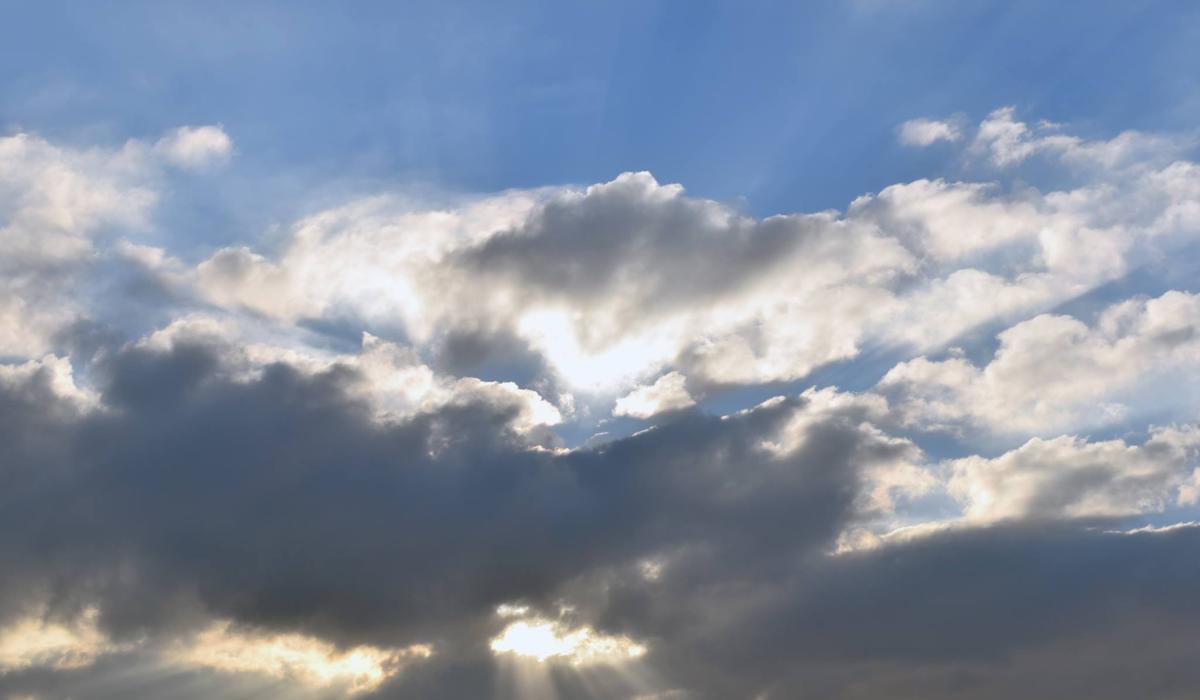 WATERFORD WEATHER: Dry and mild today (May 2) with mix of cloud and ...