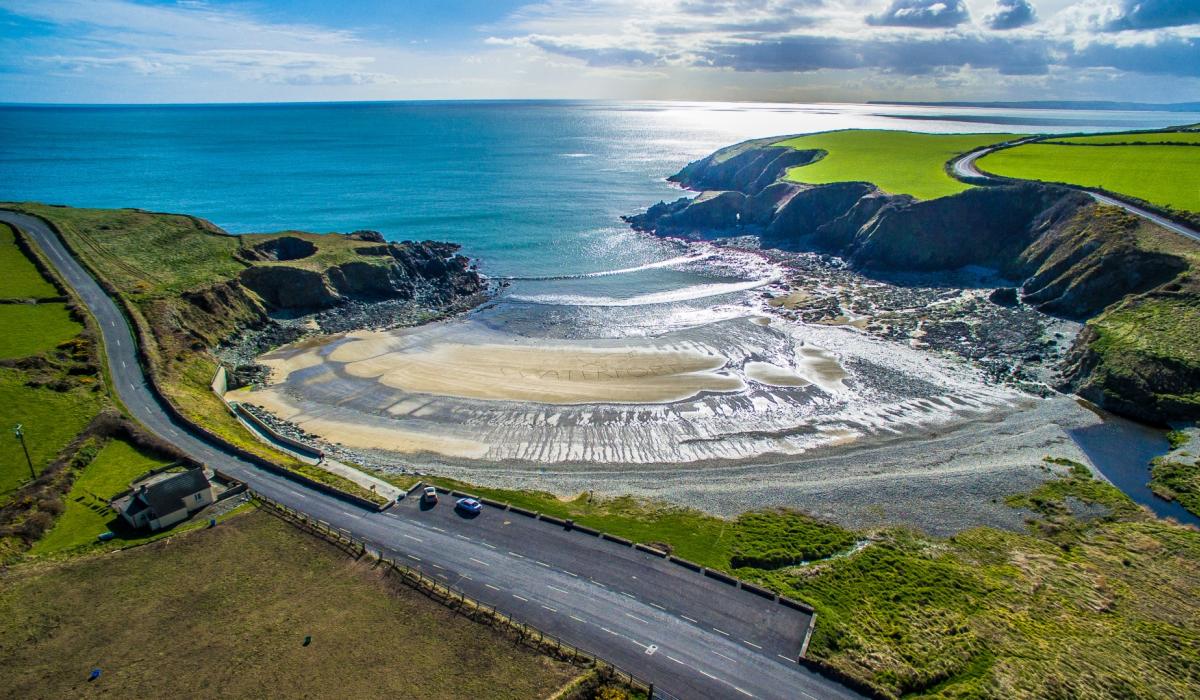 New sights an attractions join ranks of Visit Waterford initiative ...