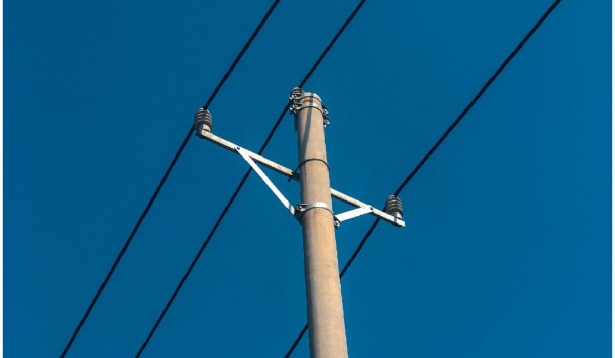 SHOCKING: ESB warns Waterford public of dangers of attaching flags or ...