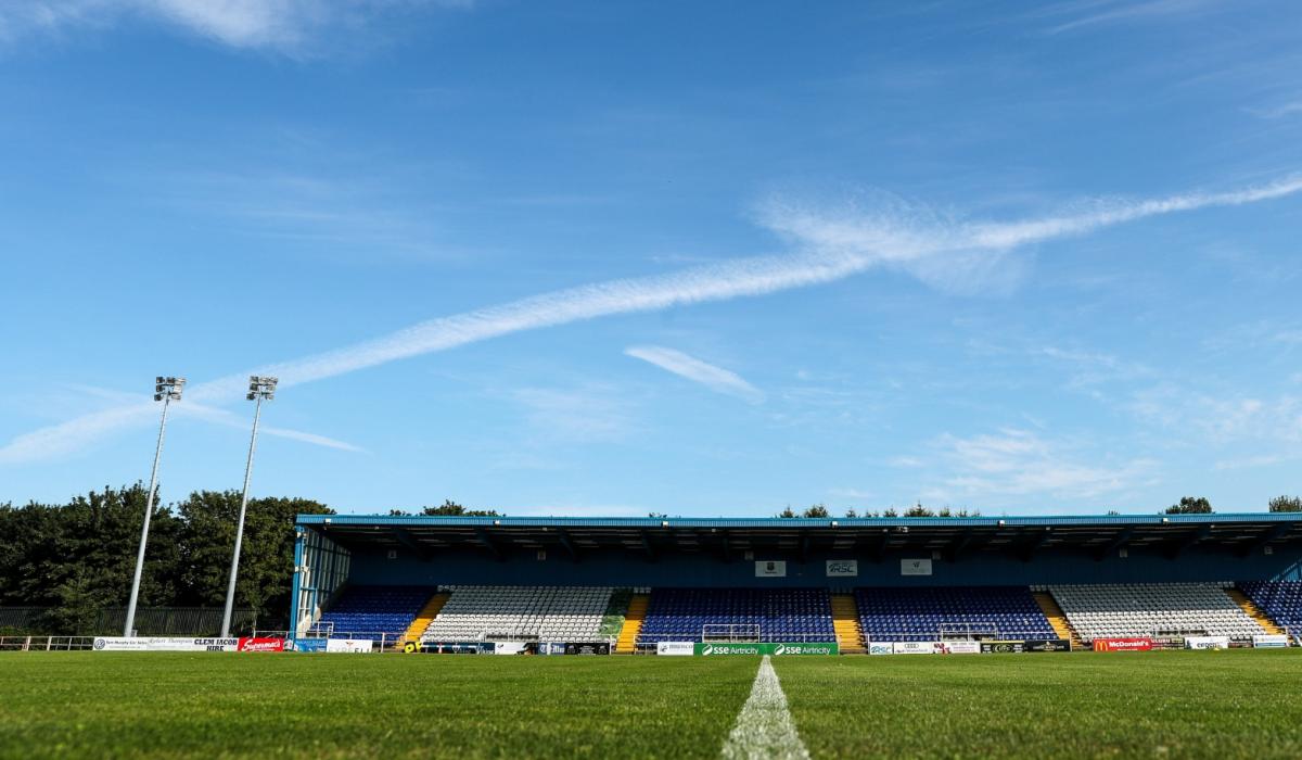 Fleetwood Town owner Andy Pilley completes takeover of Waterford FC ...