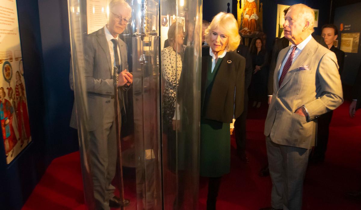 Number of visitors at Waterford museums grows by over 60% - Waterford Live