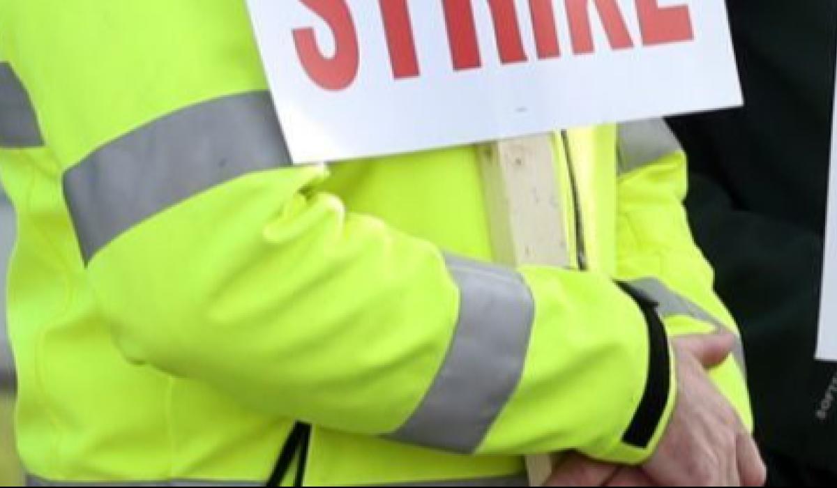 'Government needs to step up to the plate' says SIPTU member at Cork ...