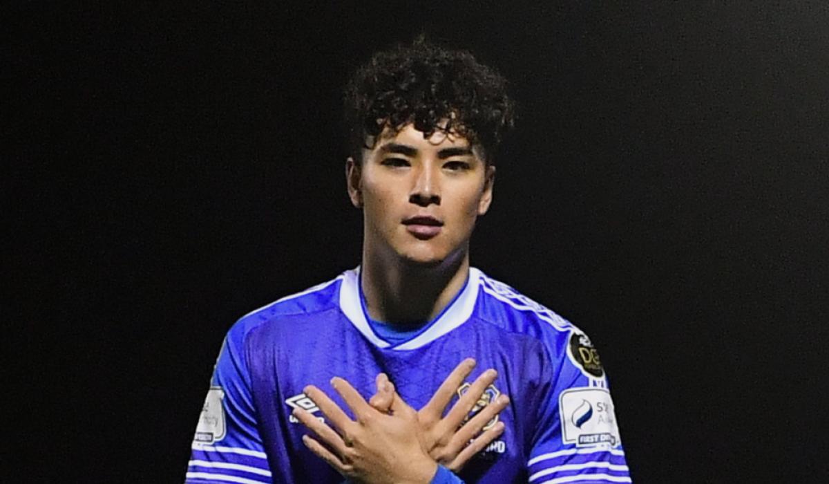 Waterford's Phoenix Patterson nominated for Player of the Year award ...