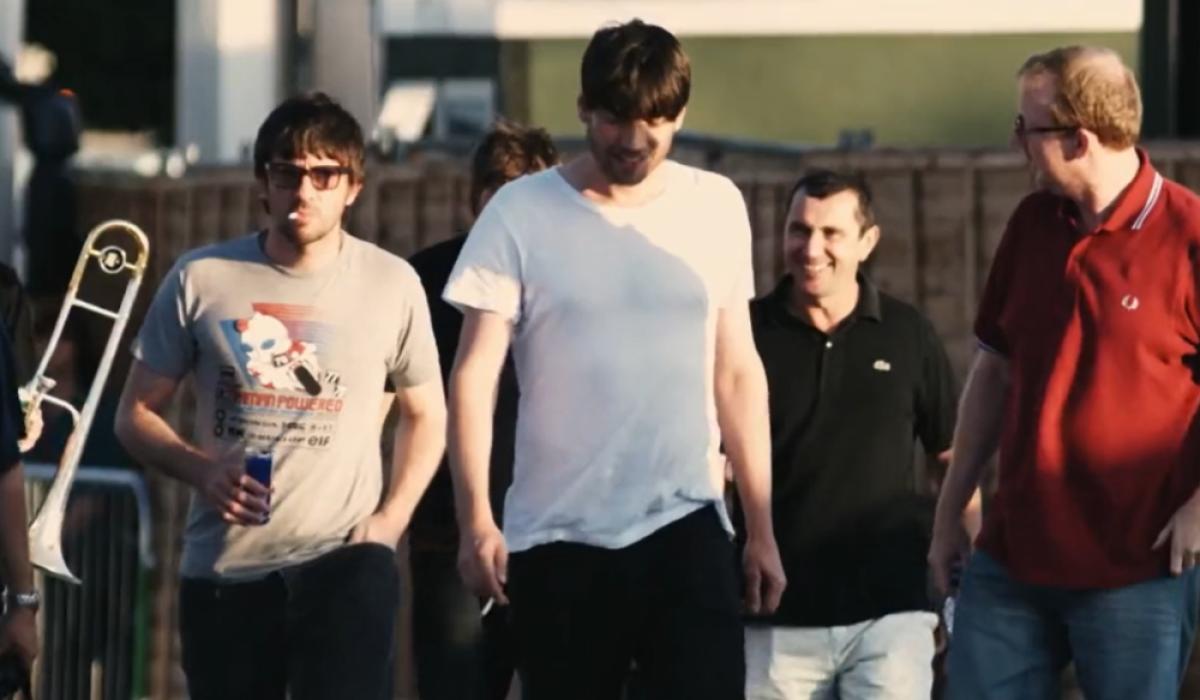 Blur announce 2023 Irish gig - Waterford Live
