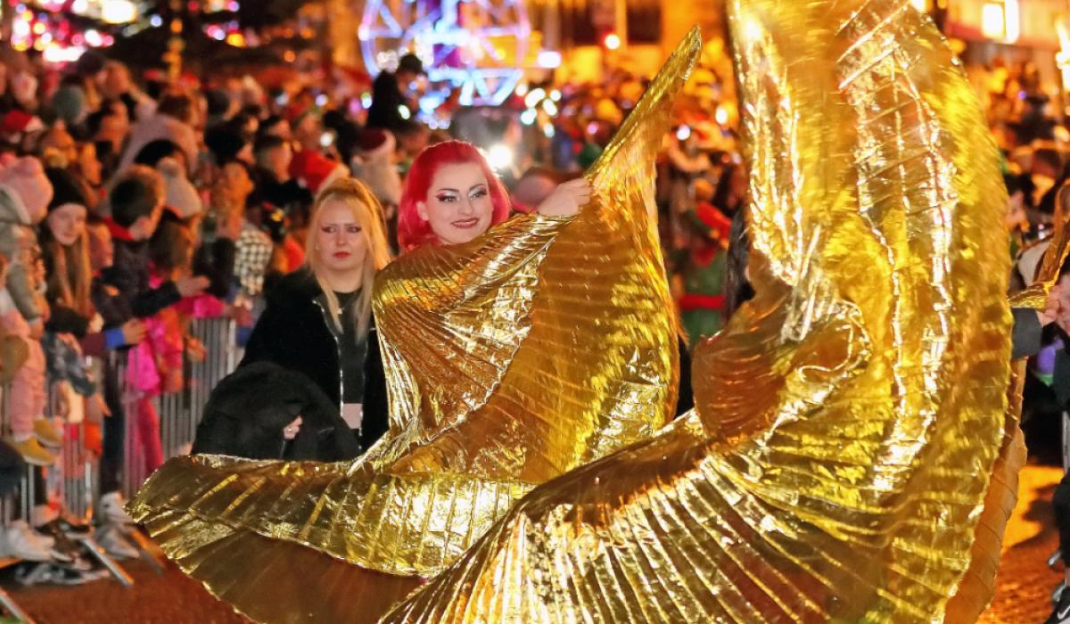 Waterford Winterval 2022: New show unveiled for this year's festival ...