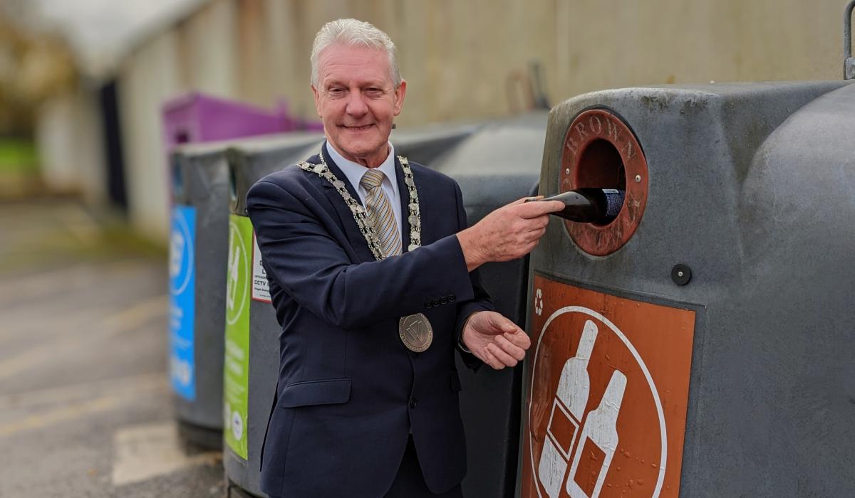 Innovative Bring Banks sensors project launched in Waterford ...