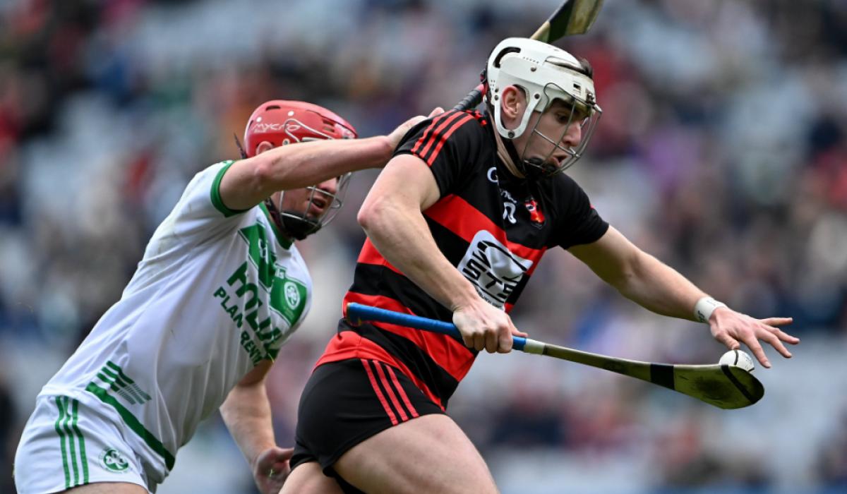 Ballygunner and Shamrocks set for Croker rematch on Sunday week ...