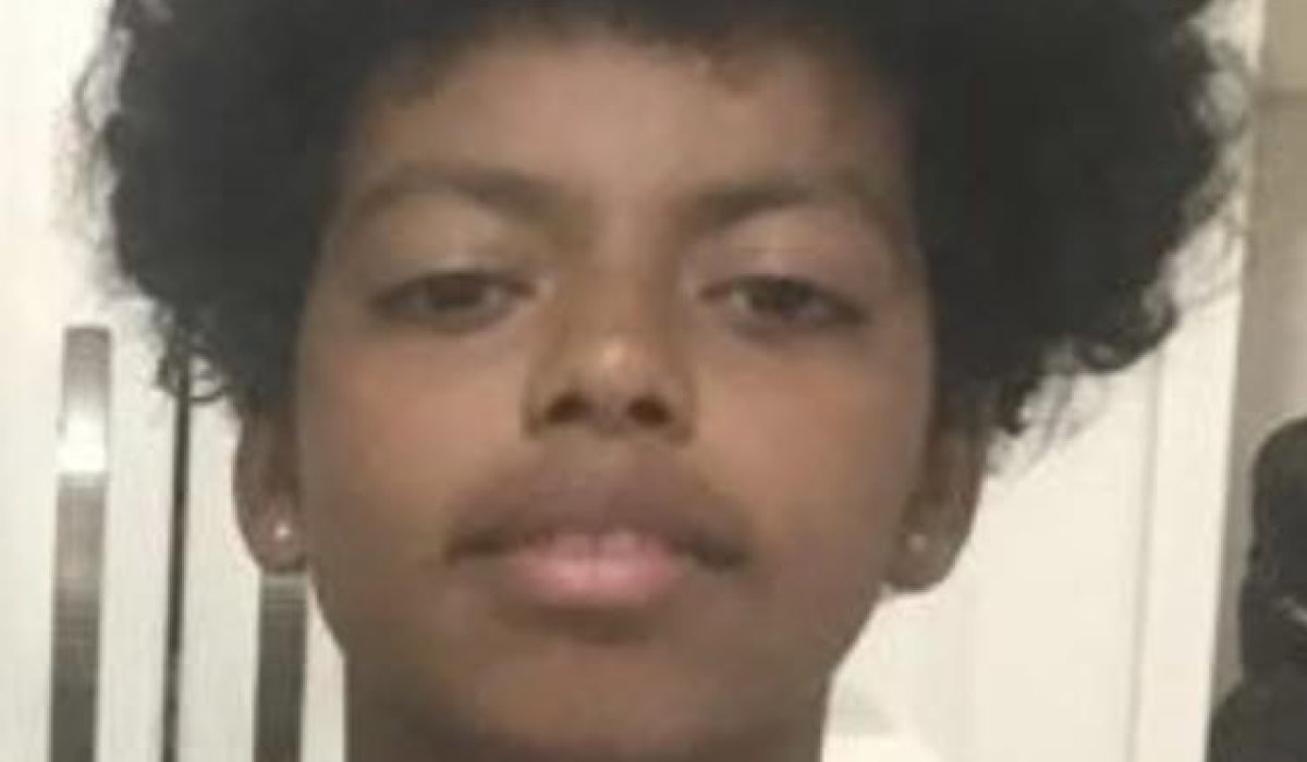 Have you seen this boy? Gardaí renew appeal to find Waterford teen missing for months ...