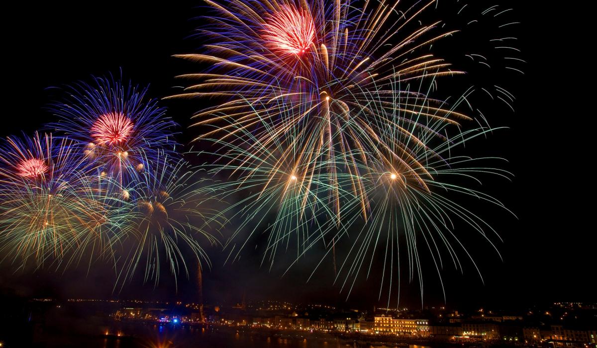 Winterval to feature winter fire dance and firework display in ...