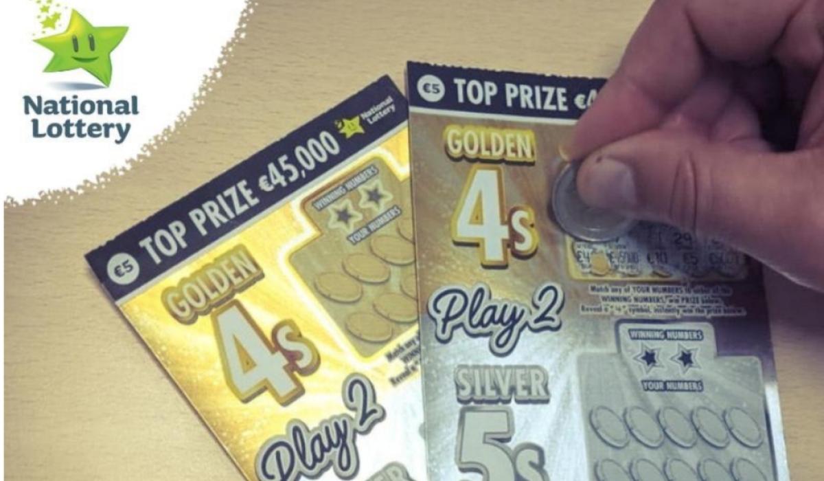 REVEALED: How Waterford ranks in scratch cards and instant win games ...