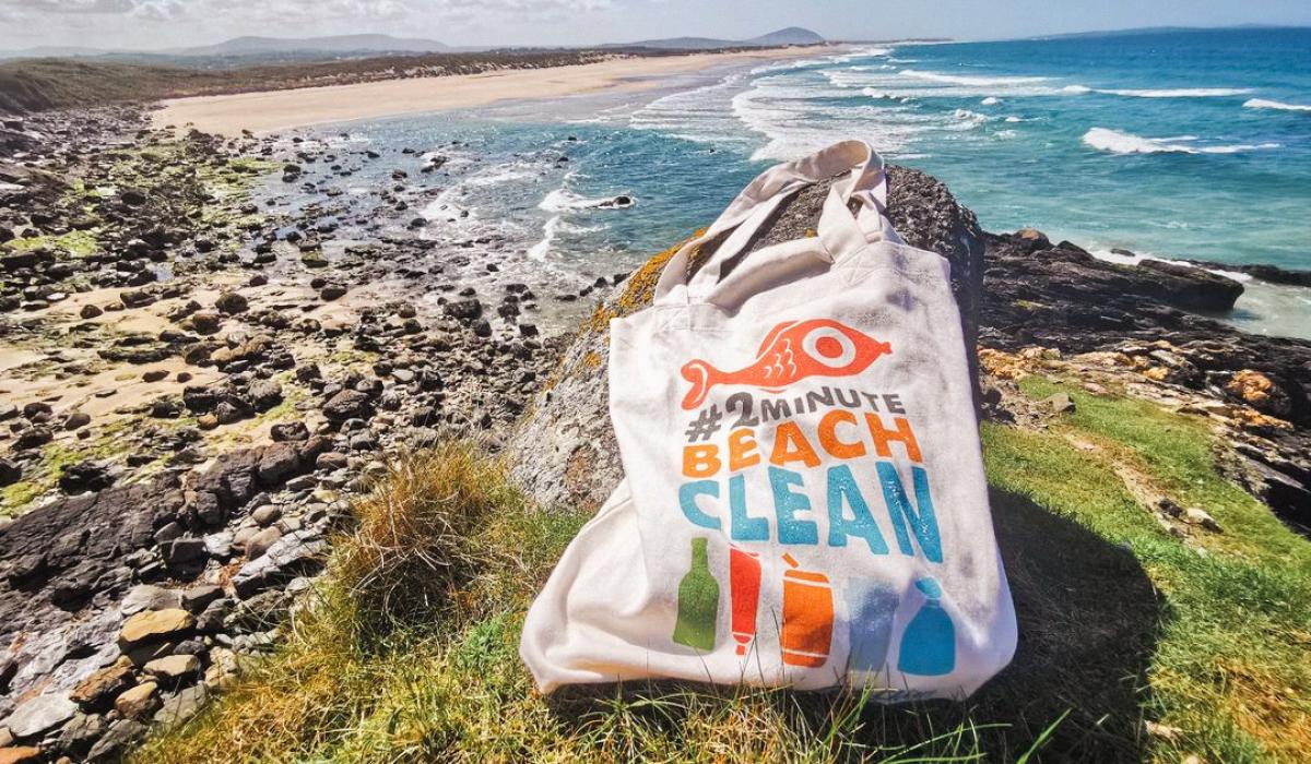 People in Waterford encouraged to tackle climate change with two minute ...