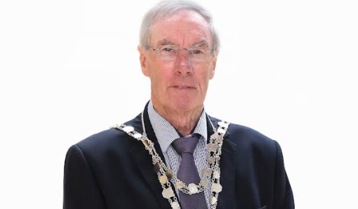 'Steadfast in his role' - Waterford mayor pays tribute to late ...