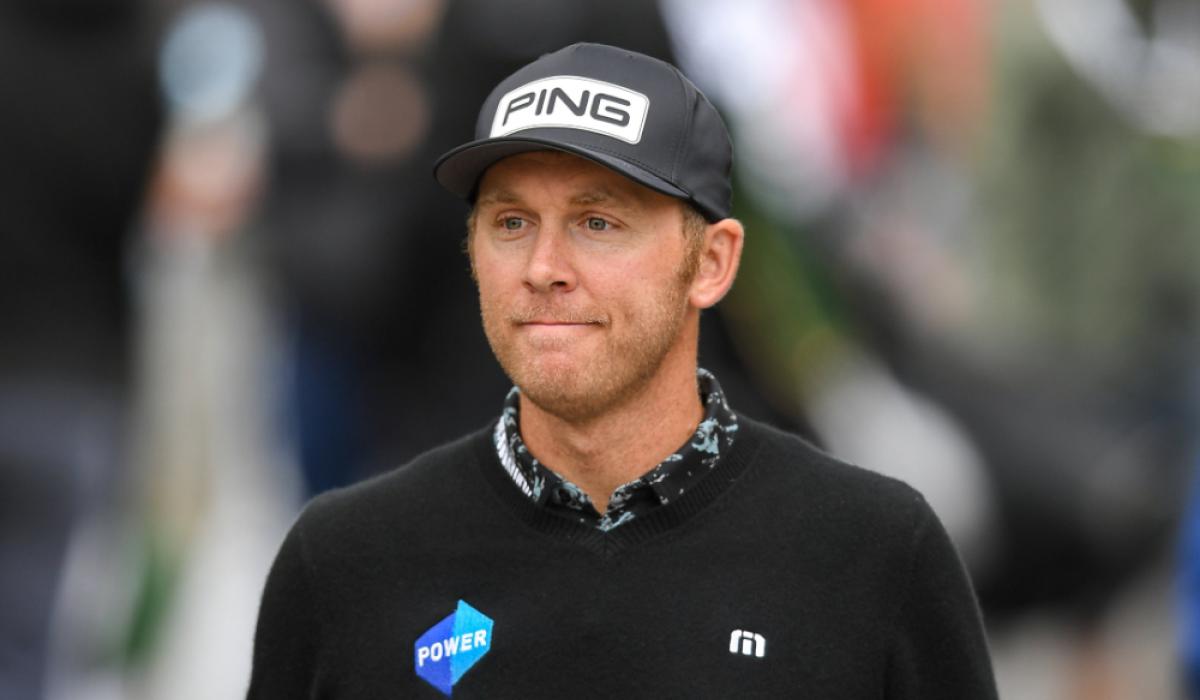 UPDATES: Waterford's Seamus Power in Hero Cup action - Waterford Live