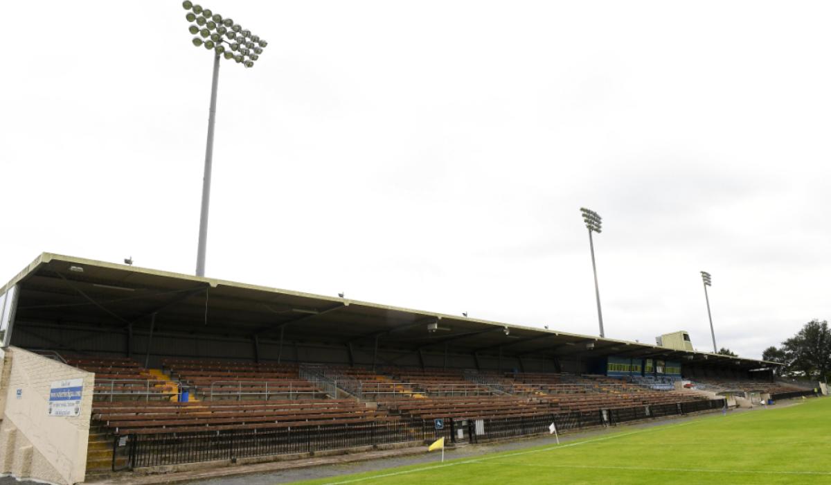 Capacity confirmed for Waterford's opening league fixture against ...