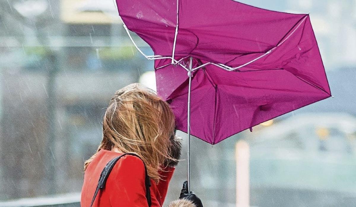 WEATHER: sunny spells and isolated patches of rain in Waterford today ...
