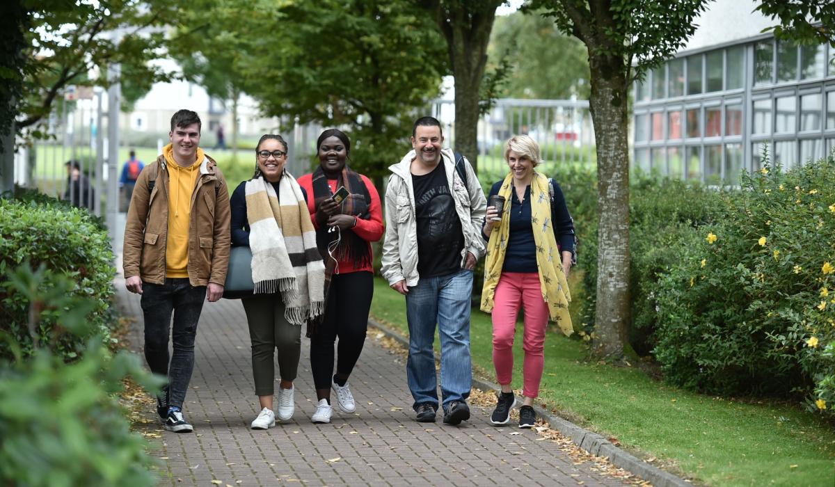 Mature students urged to 'try SETU' at Waterford open day - Waterford Live