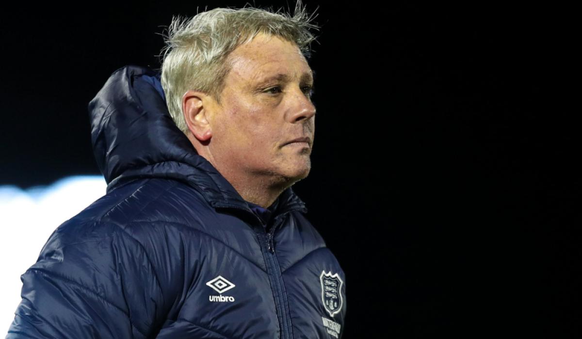 WATCH: Highlights from Waterford FC's emphatic win in Keith Long's ...