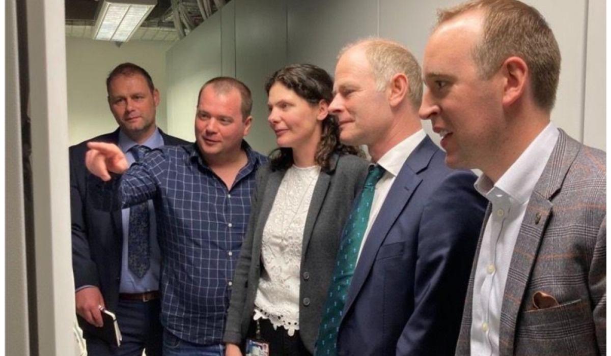 €10 million project being led by SETU launched in Waterford - Waterford ...