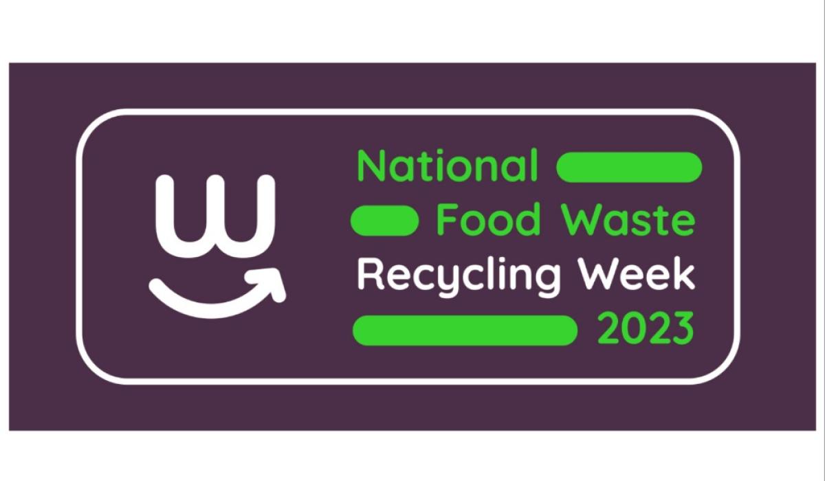 National Food Waste Recycling Week to take place this June - Waterford Live