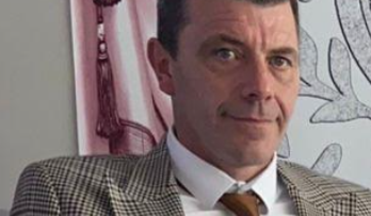 Have you seen this man? Family of missing 47-year-old concerned for his welfare - Waterford Live