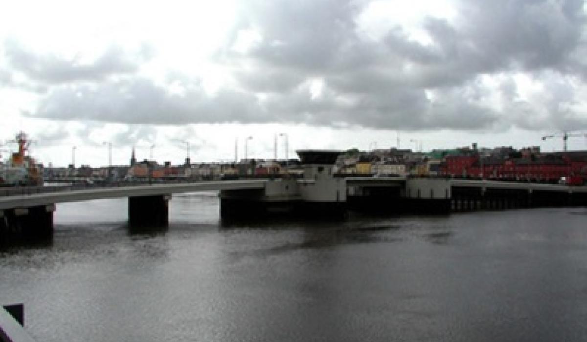 Waterford Road users advised of delays due to planned bridge lift ...