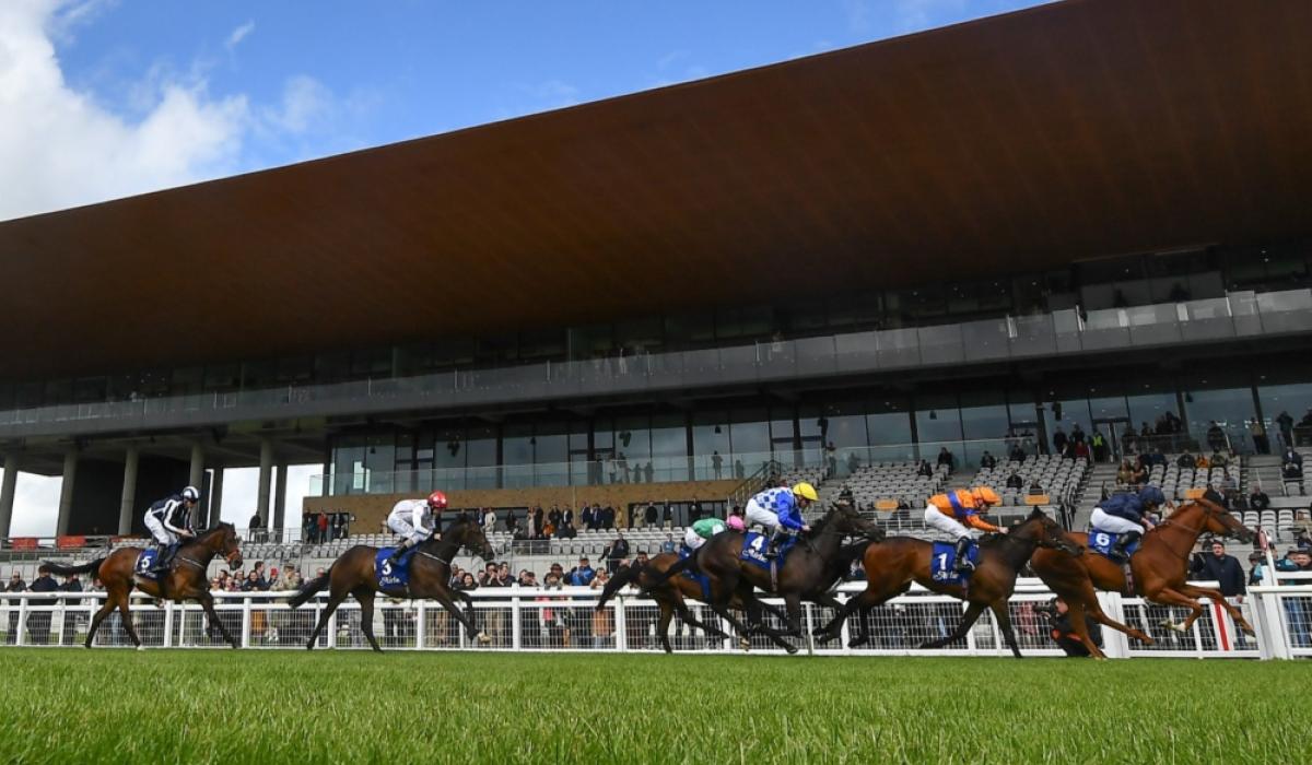 RESULTS: Day one Irish Derby racing results from the Curragh - all you ...