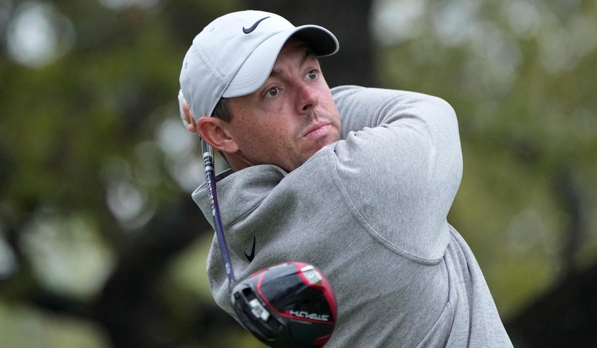 Rory McIlroy off to solid start at St Jude Championship - Waterford Live