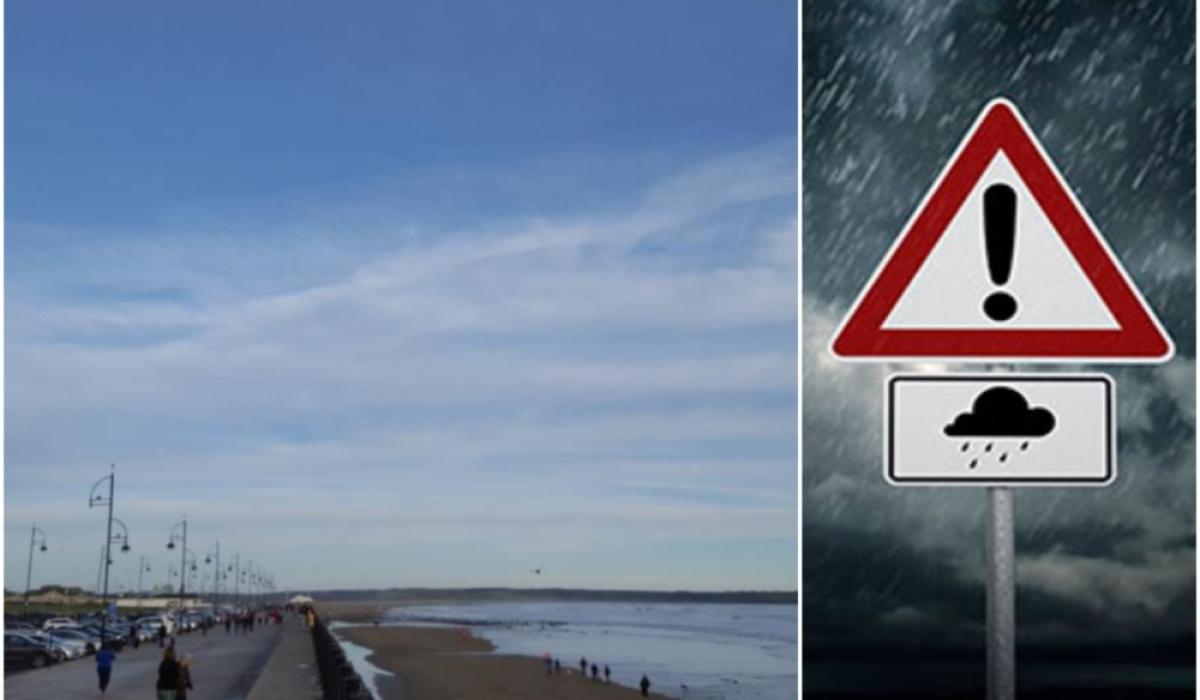 Alert: Flooding risk as people in Waterford urged to avoid coastal ...