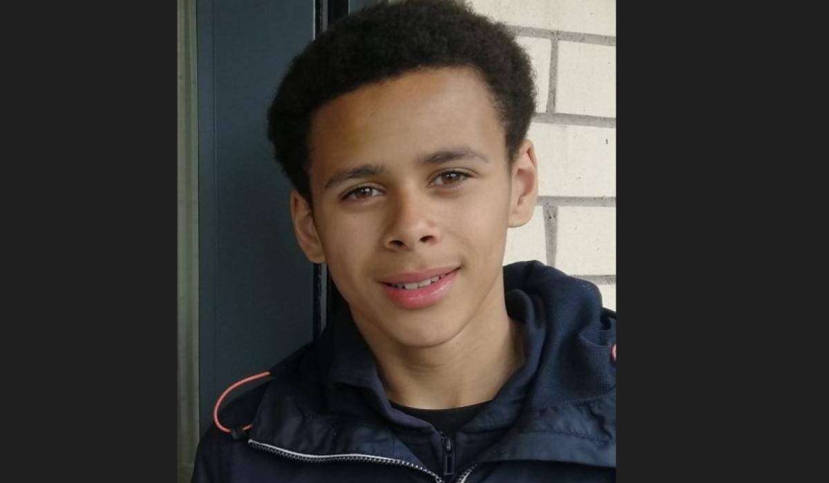 Have you seen Tyrell? Family of missing teenager concerned for his ...