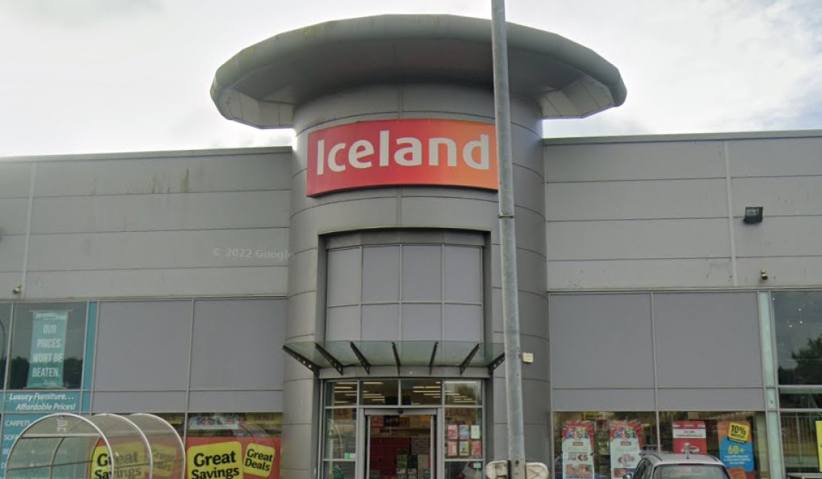 Waterford Iceland staff occupy store in response to sudden closure ...