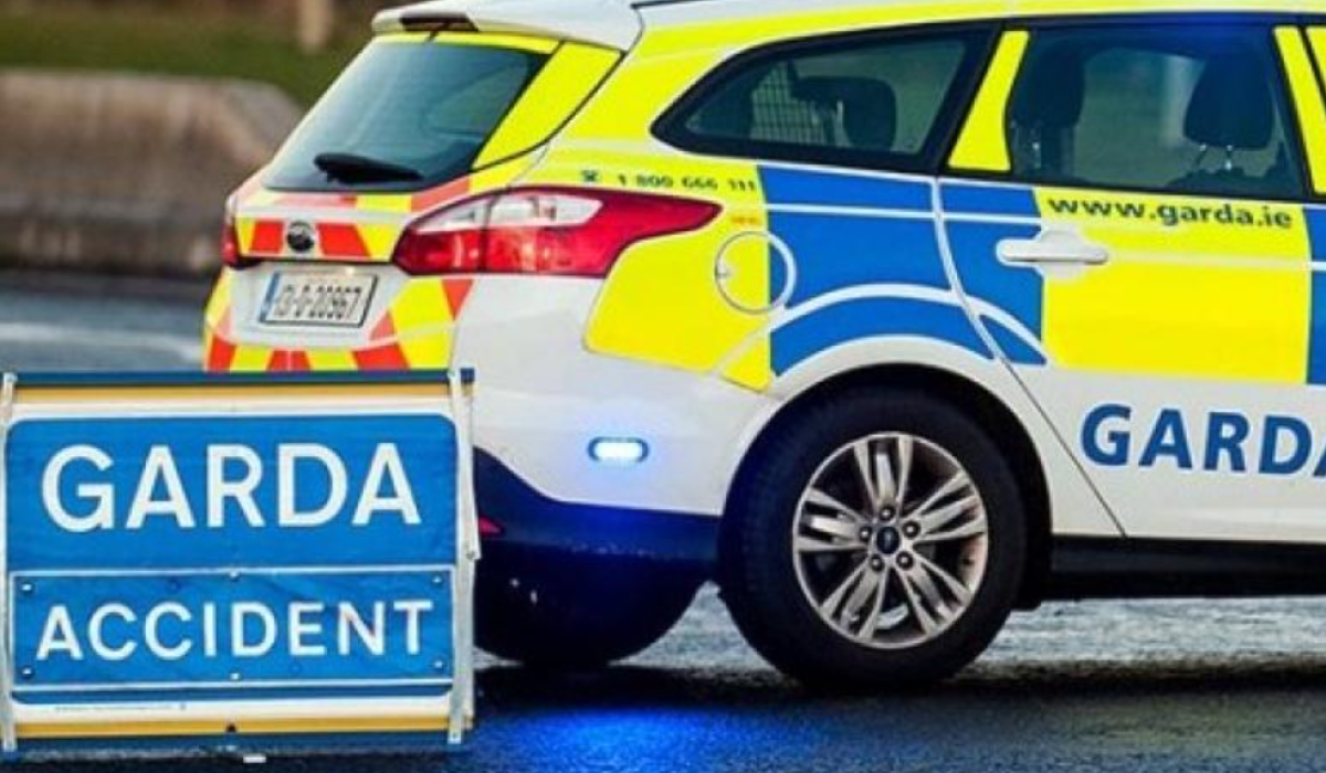 RIP: Driver aged in his 20s dies in single vehicle collision in Waterford - Waterford Live