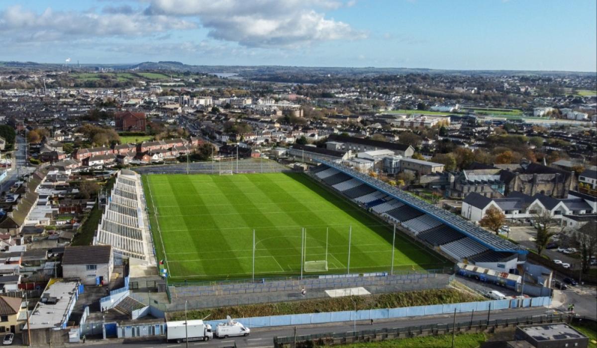 Government approves further funding for redevelopment of Waterford's ...