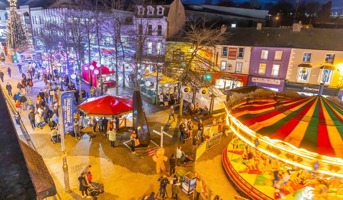 Waterford Winterval Christmas schedule confirmed - Waterford Live