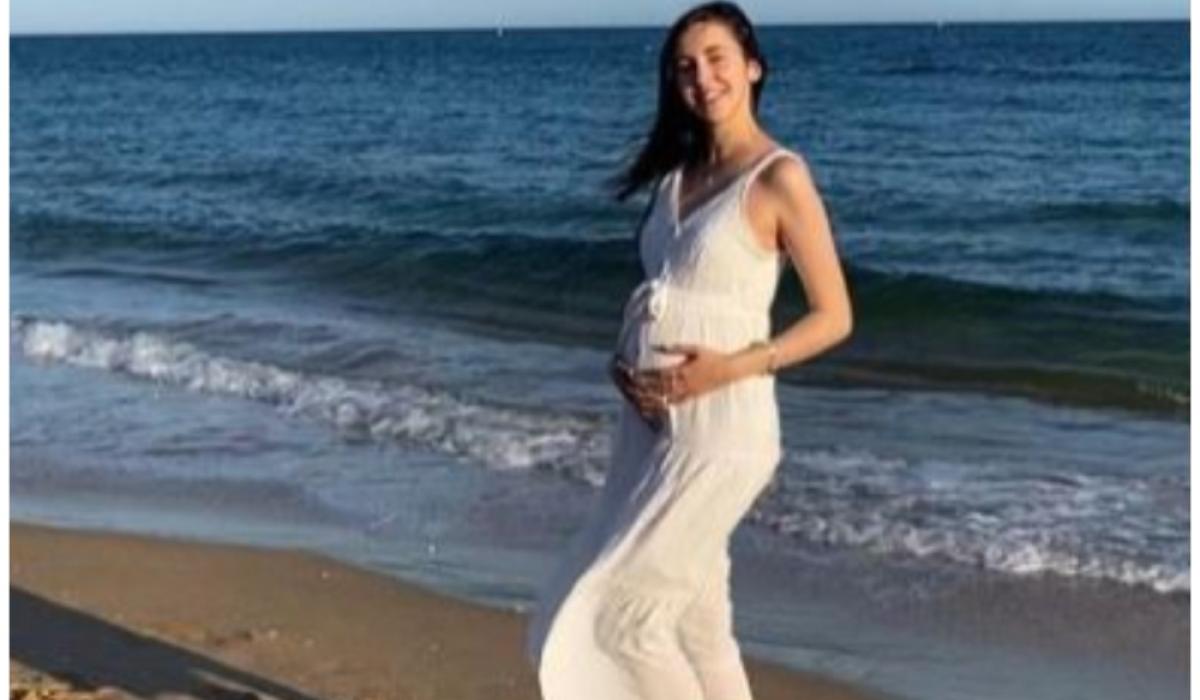 Fair City star Aisling Kearns opens up about her home birth experience - Waterford Live