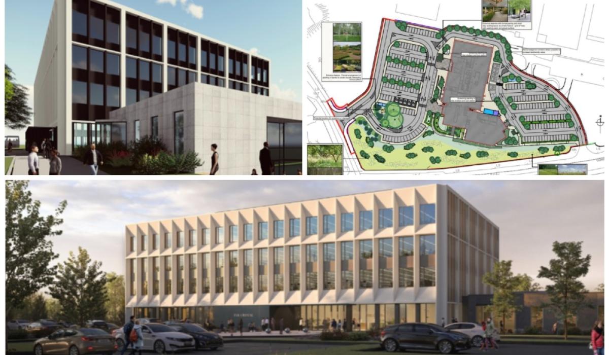 Construction work on former Waterford Crystal site set to begin ...