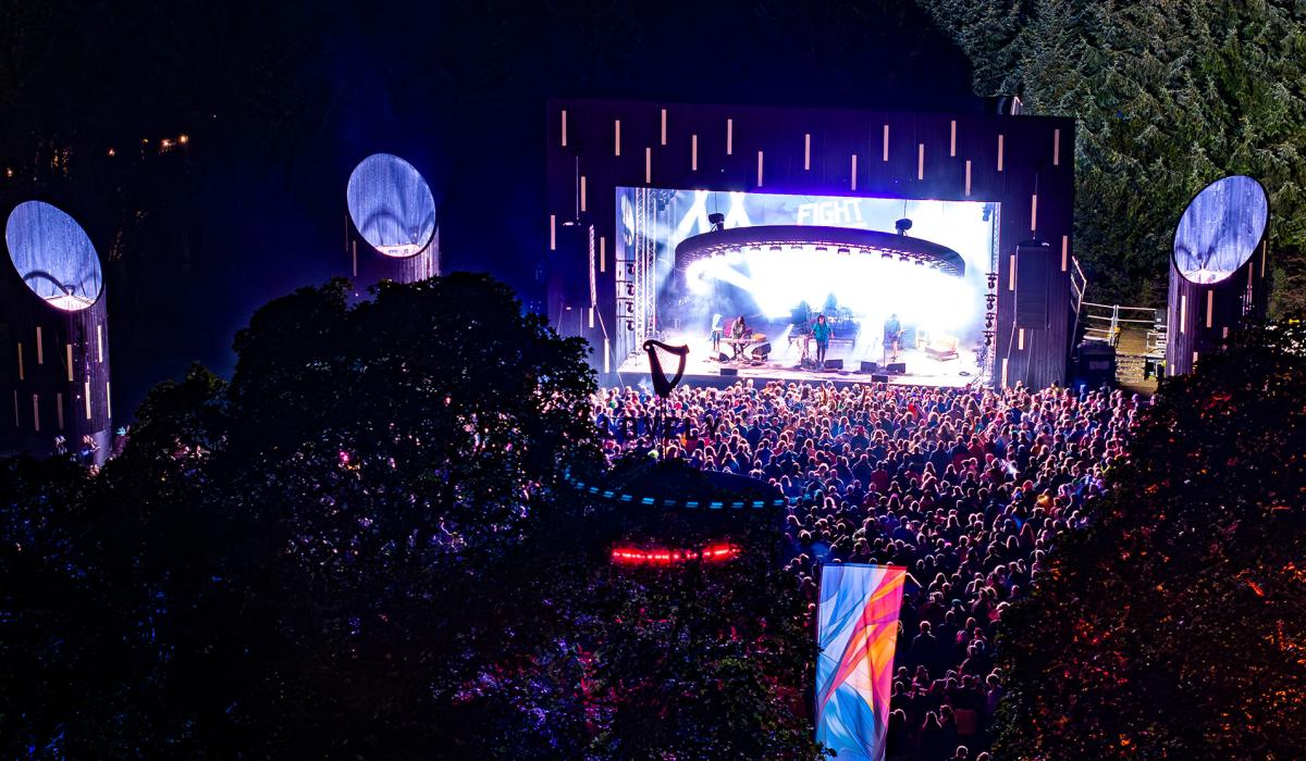 All Together Now announces jam packed line-up for 2024 festival ...